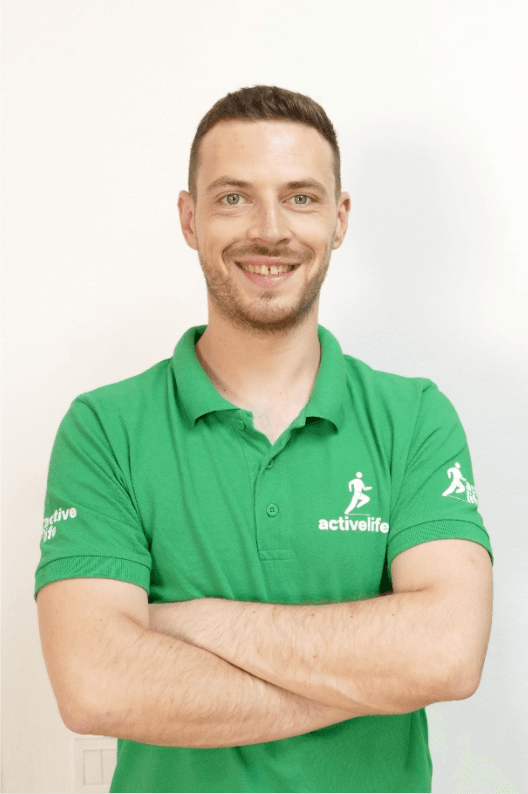 Despre noi - Active Life Therapy