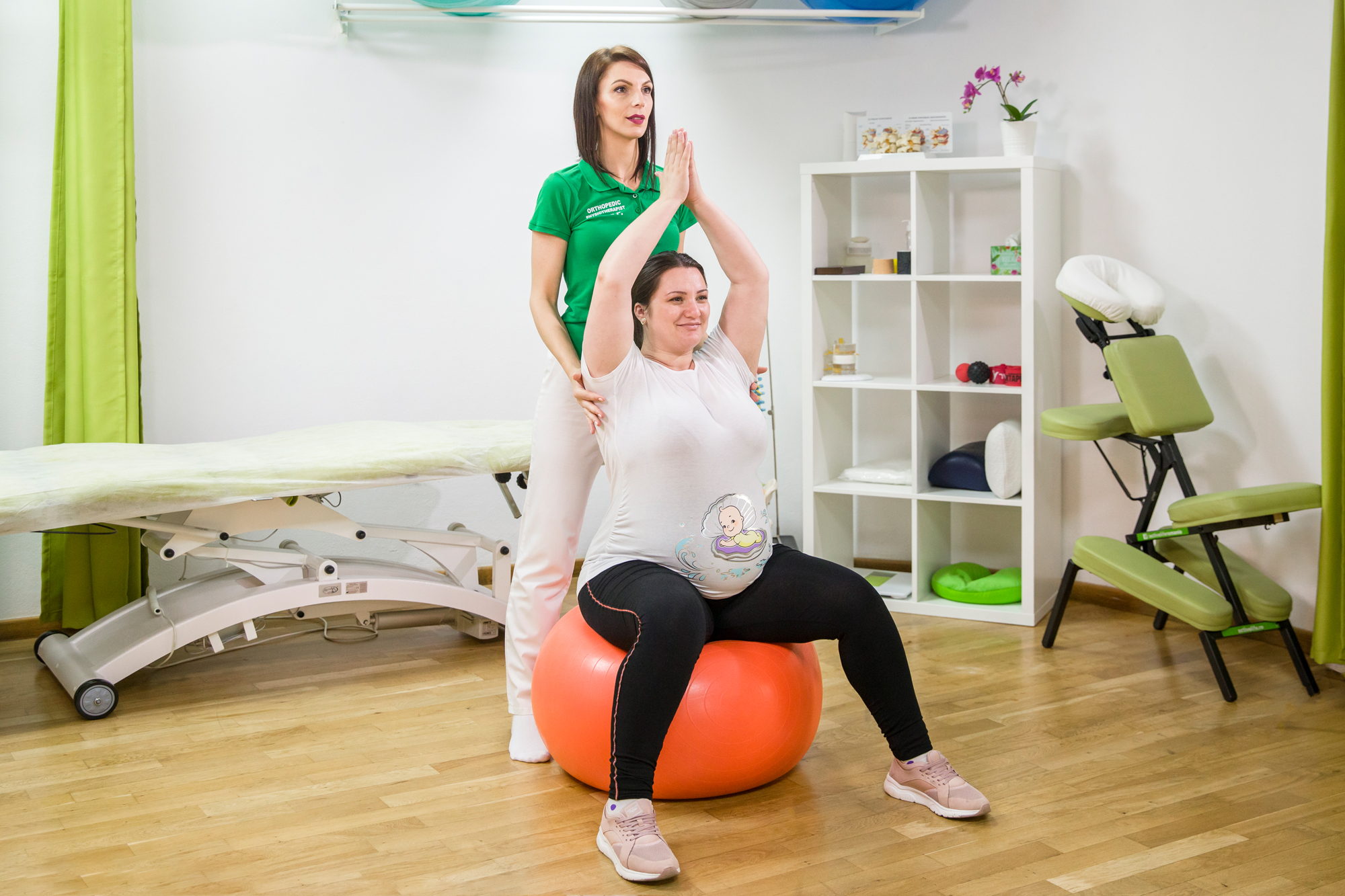 Active Life Therapy – Centrul Medical si de Recuperare